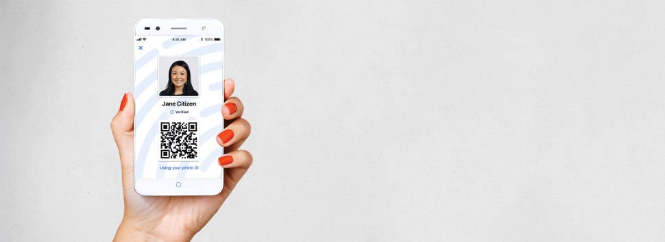 Help & support - Digital iD™ - Australia Post